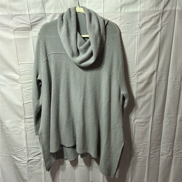 Cato | Sweaters | Cato Soft Gray Turtleneck Sweater | Poshmark